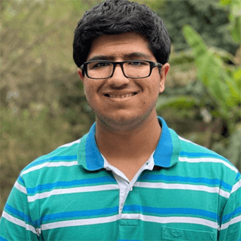 Aditya Oberai C Corner Annual Conference 2025